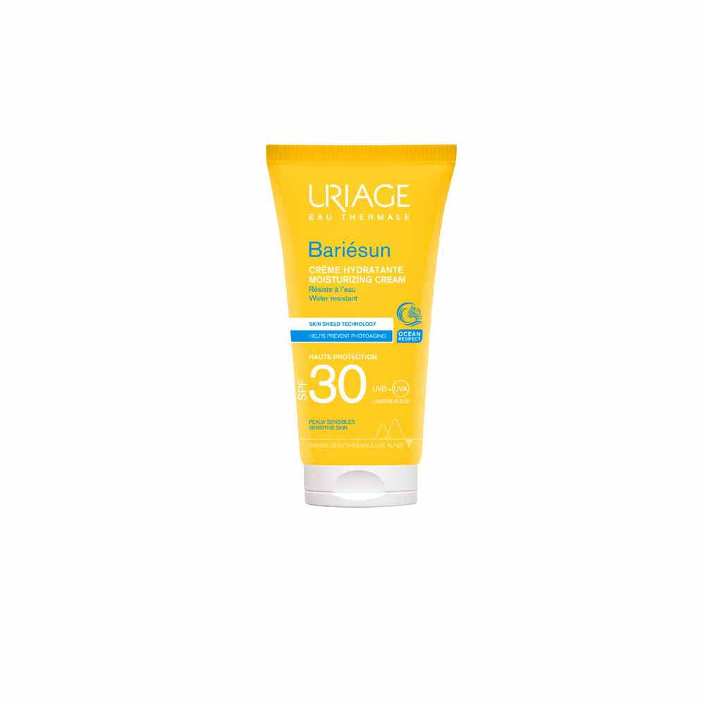 Uriage Bariesun Creme Hidratante SPF30 50ml – Farmácia em Casa