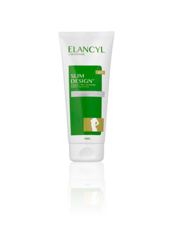 Elancyl Slim Design 45+ 200ml – Farmácia em Casa