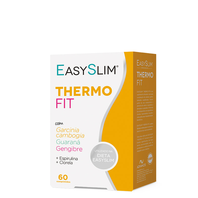 Easyslim Thermo Fit Comp X60 – Farmácia em Casa