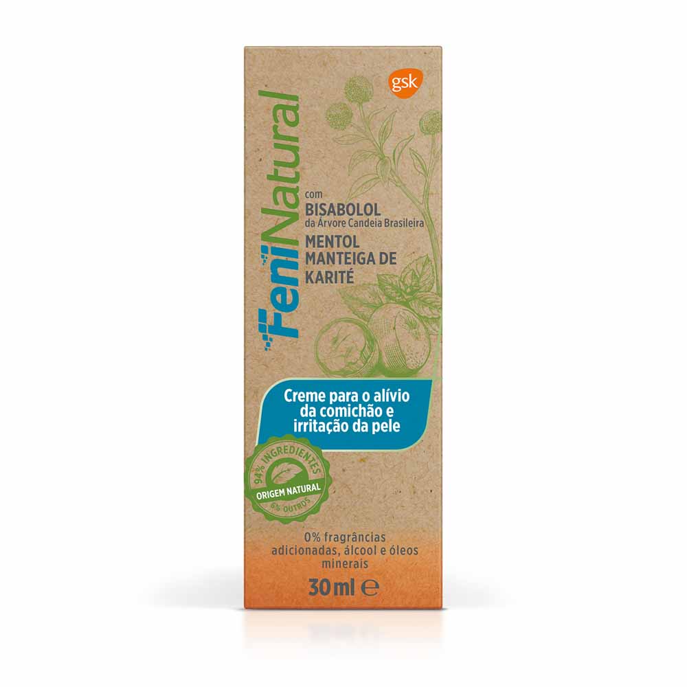 FeniNatural – Farmácia em Casa