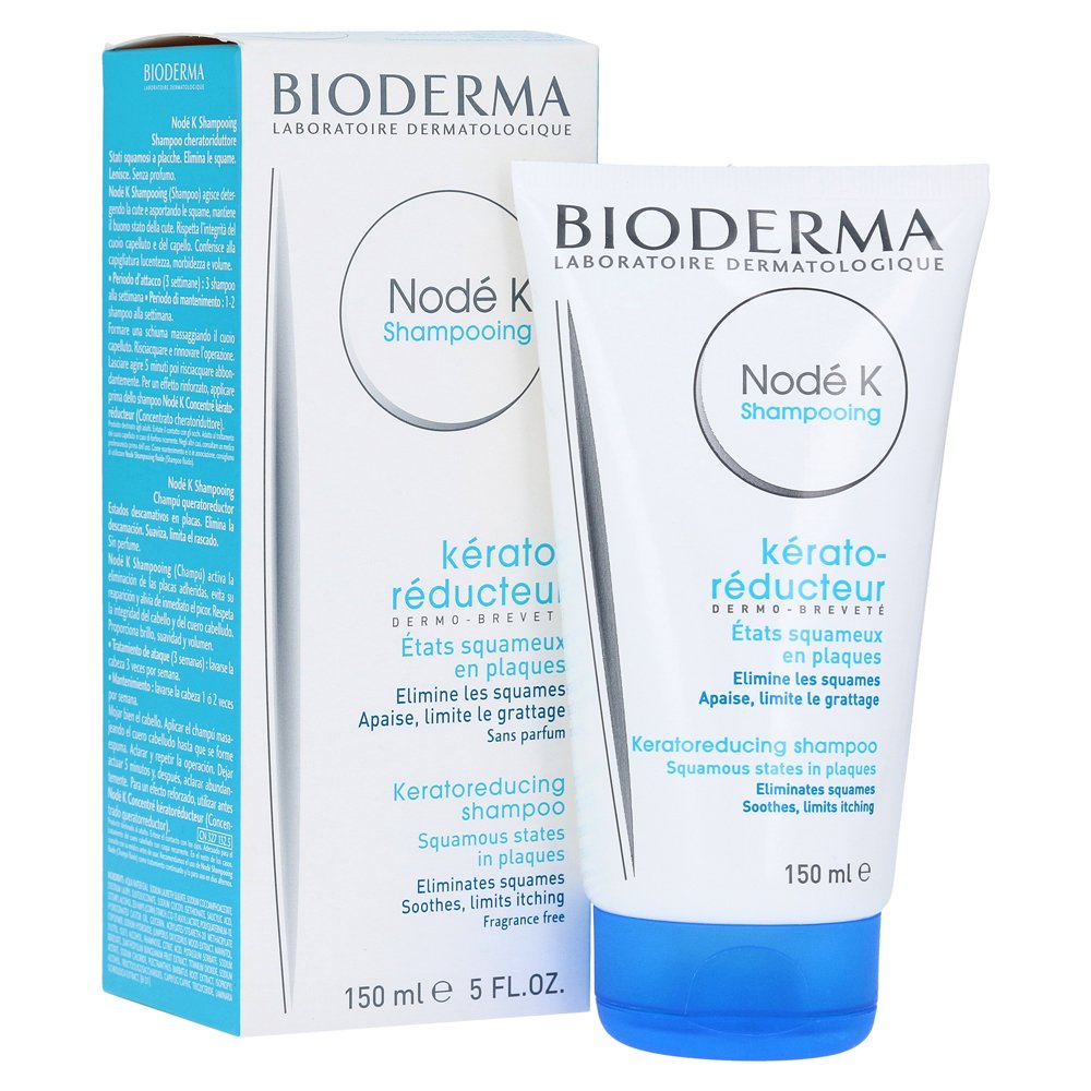 Bioderma Node K champô 150ml – Farmácia em Casa